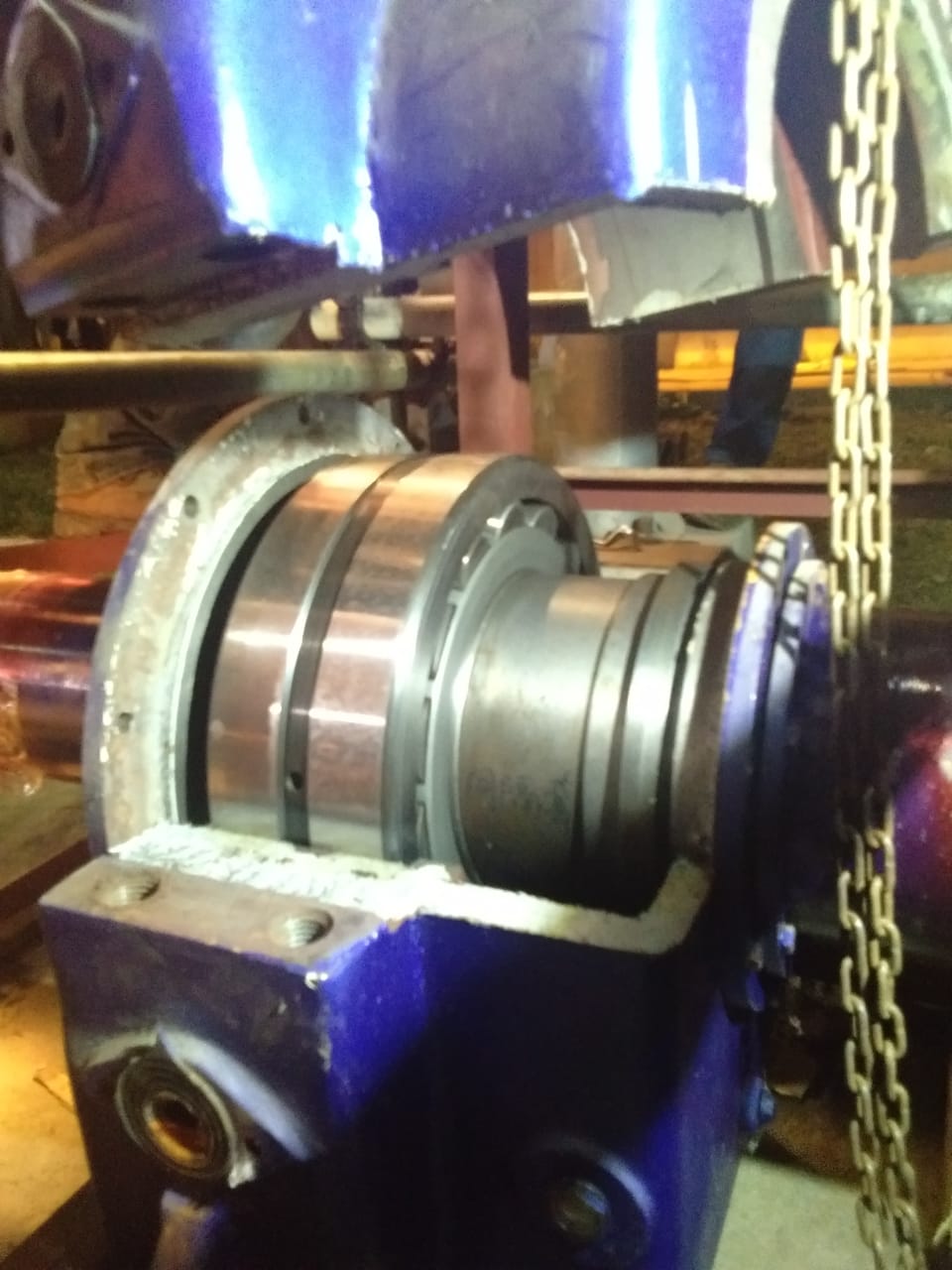 NGLTECH SERVICES INDONESIA | NGLTECH SERVICES INDONESIA