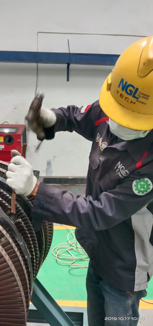 PROJECTS – NGLTECH SERVICES INDONESIA