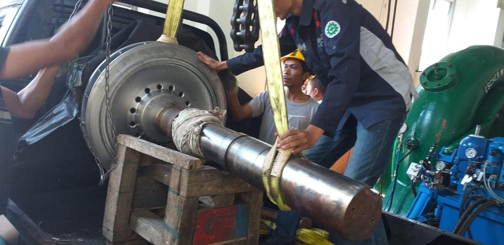 PROJECTS – NGLTECH SERVICES INDONESIA