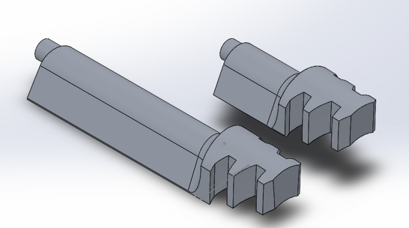 Reblading Rotor Turbine Expander – NGLTECH SERVICES INDONESIA