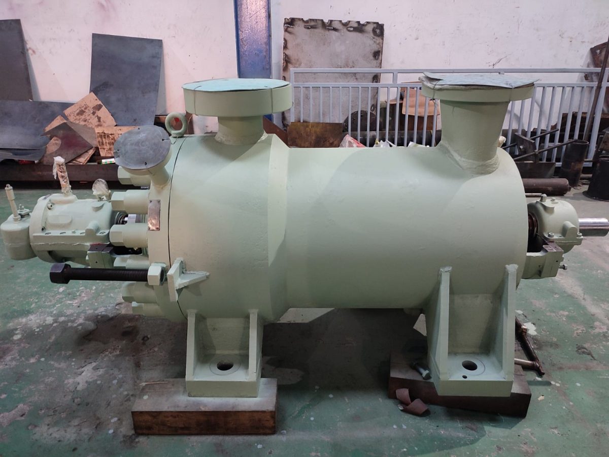 Pump Repair Services – NGLTECH SERVICES INDONESIA