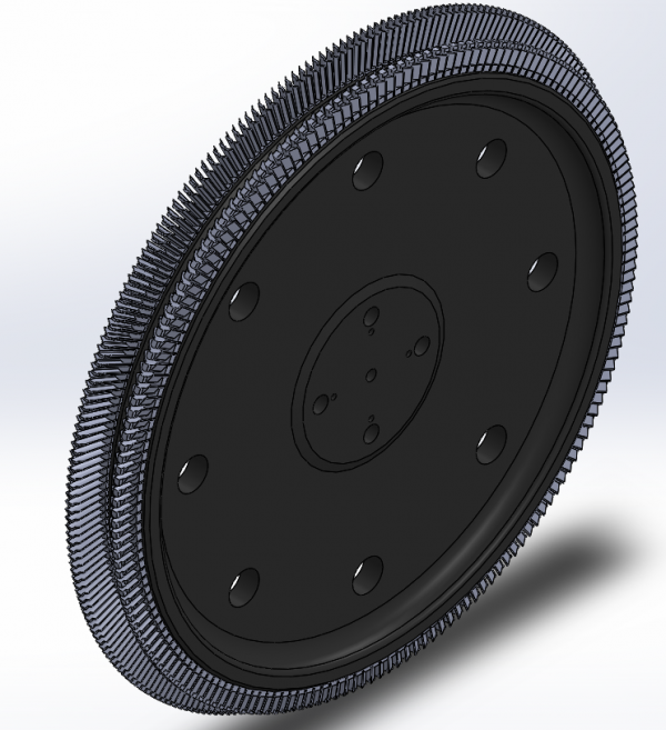 Reblading Blade Wheel Turbine – NGLTECH SERVICES INDONESIA