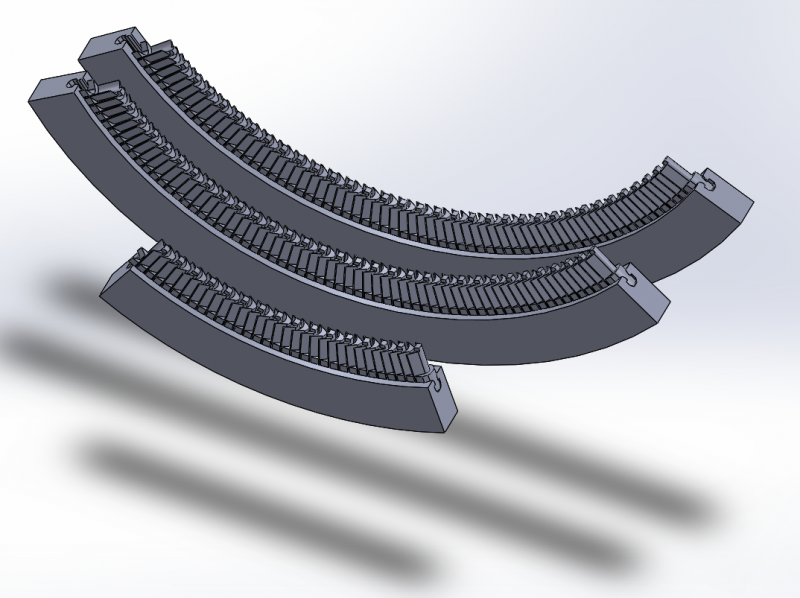 Reblading Blade Wheel Turbine – NGLTECH SERVICES INDONESIA
